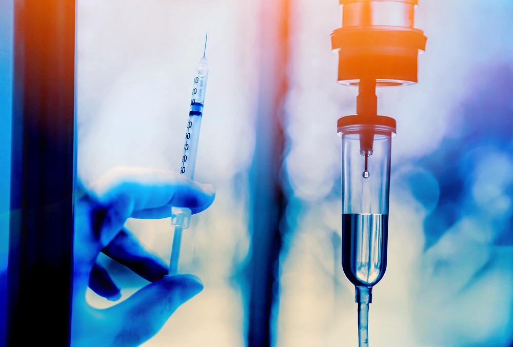 All about chemotherapy for breast cancer | POORTI- A product of Aarna ...